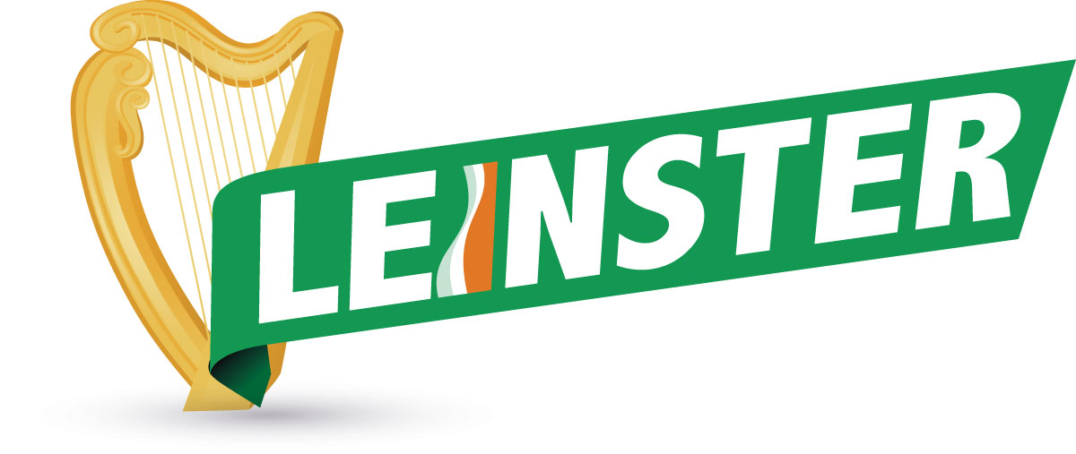 Leinster-Logo | Pleasant Acres Stallions